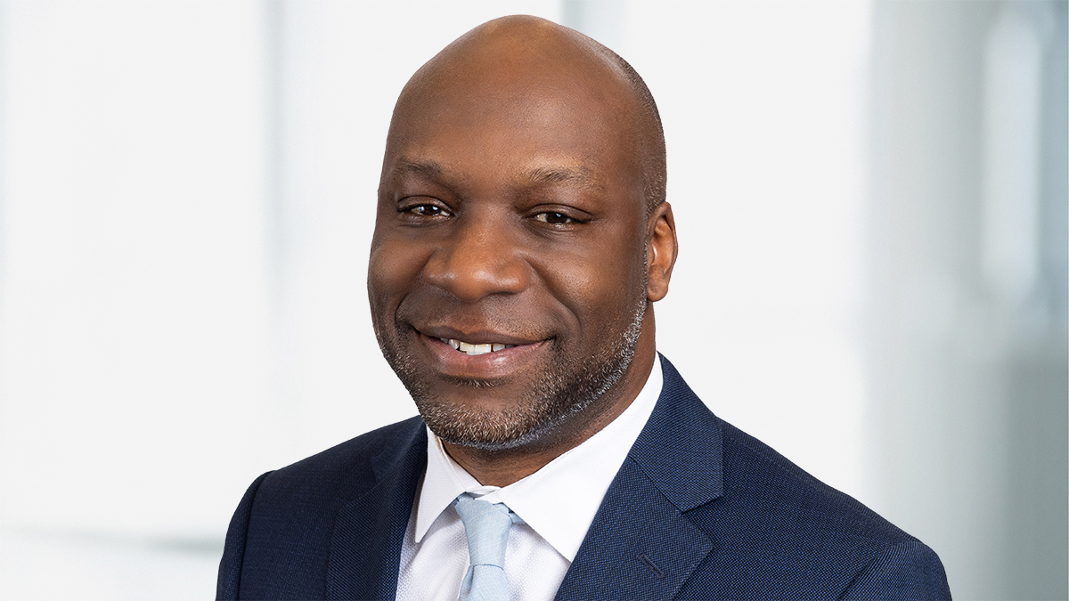 Obadele O. Davis | Attorneys | Labaton Keller Sucharow