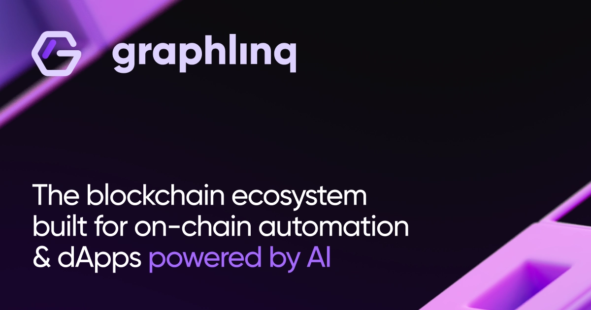 Graphlinq