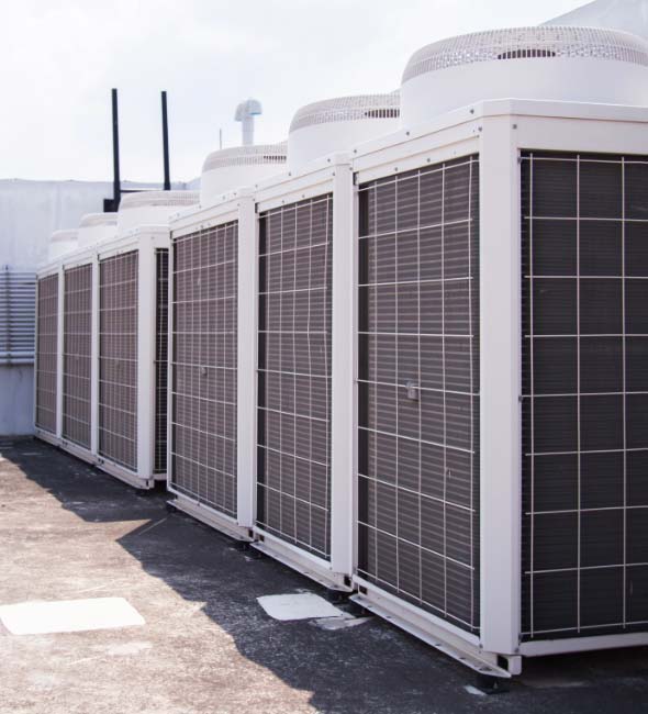 HVAC & Refrigeration