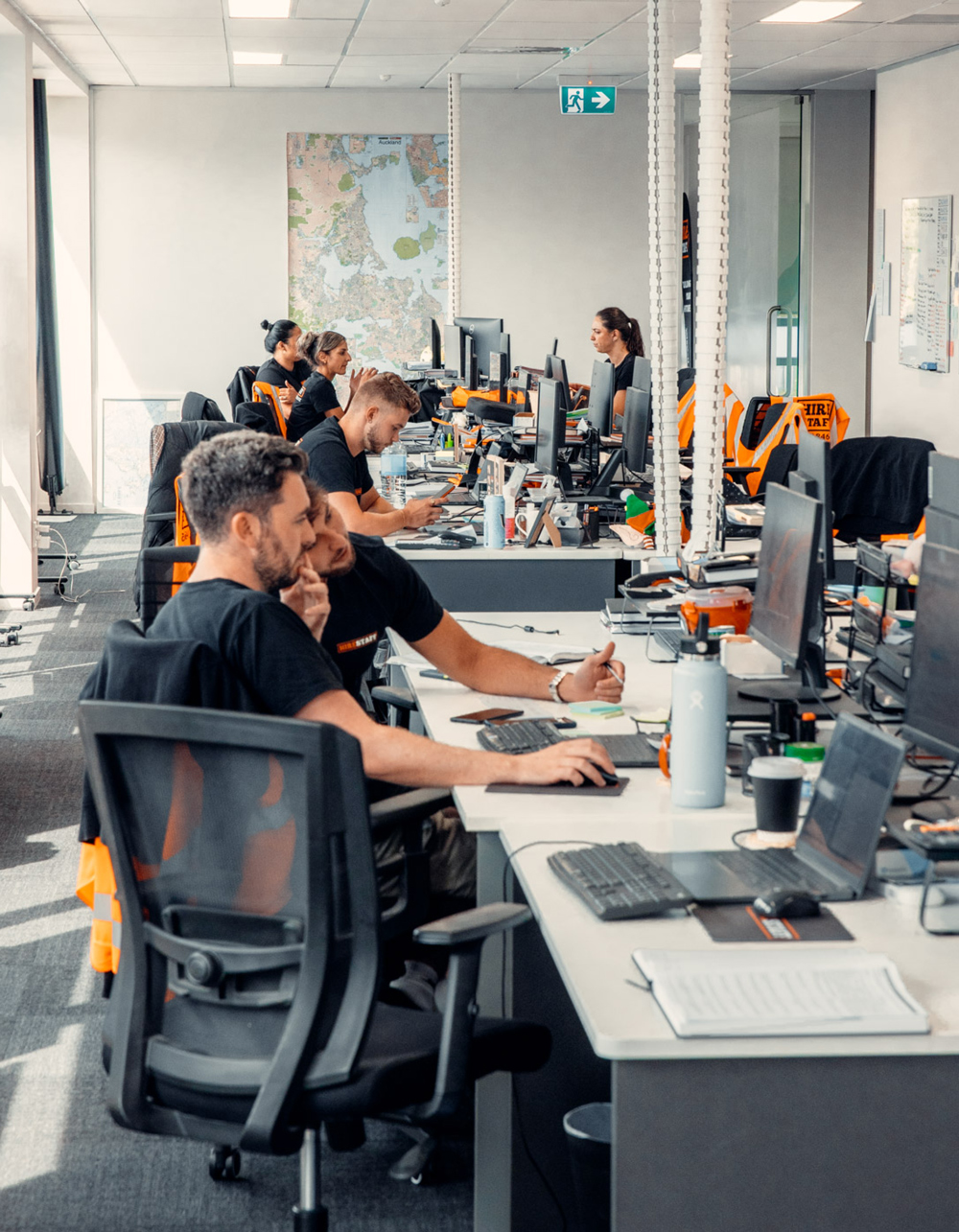 About Us | Discover Hirestaff: Your Trusted Recruitment Partner