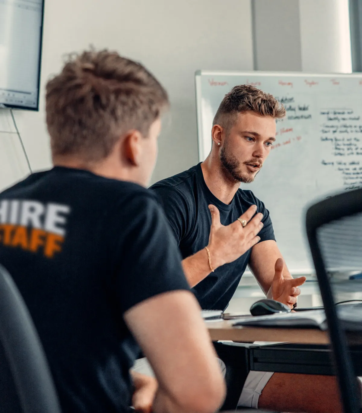 Top NZ Labour Hire & Recruitment Agency | HireStaff - Connecting Talent ...