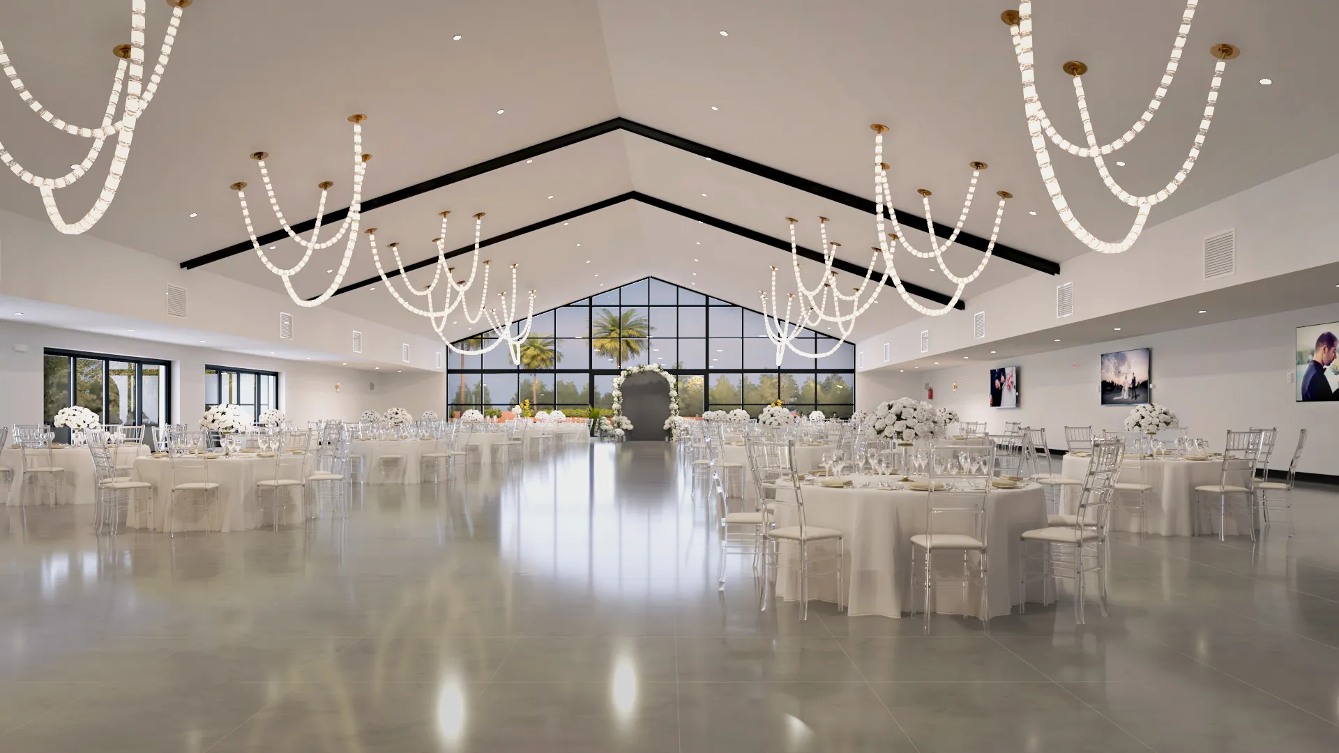 White Oaks Events | Wedding & Events Venue in Houston, Texas