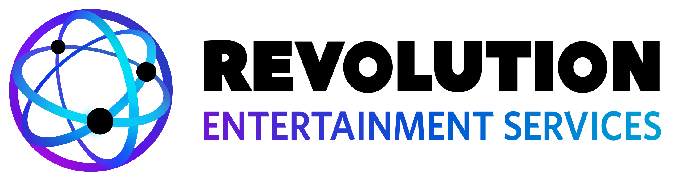 Revolution Entertainment Services