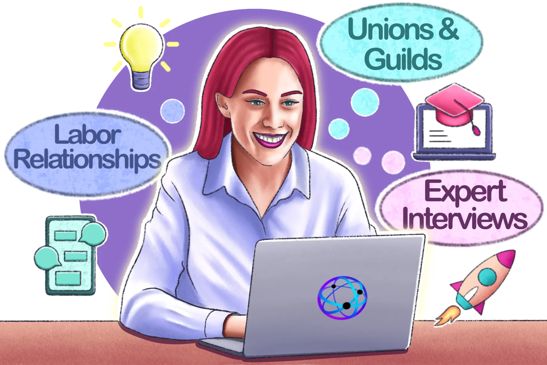 ProHire - Revolution Entertainment Services