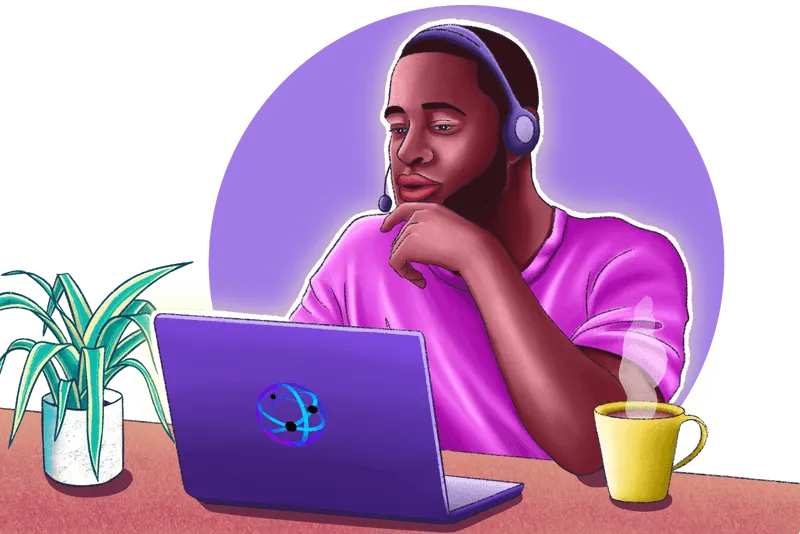 ProHire - Revolution Entertainment Services