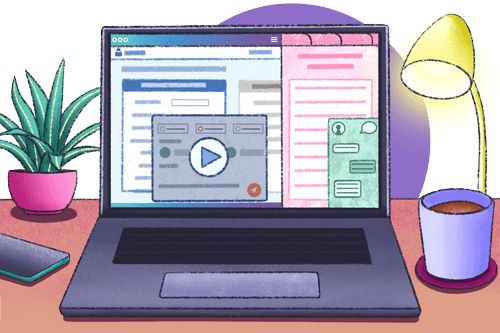 ProHire - Revolution Entertainment Services