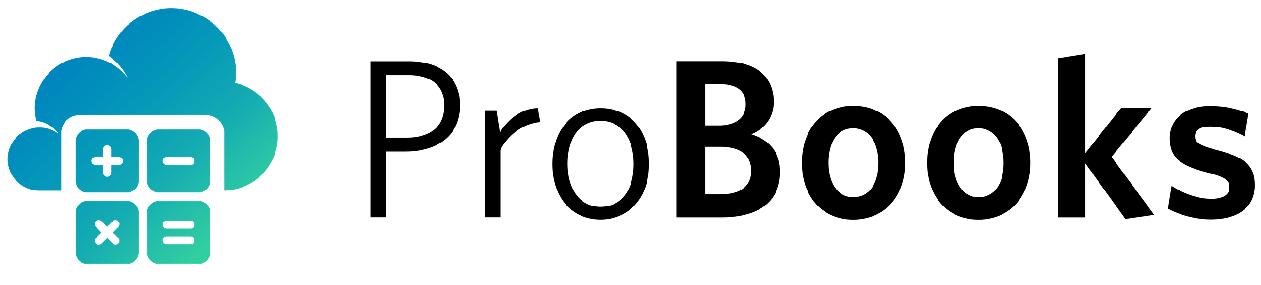 ProBooks - Revolution Entertainment Services