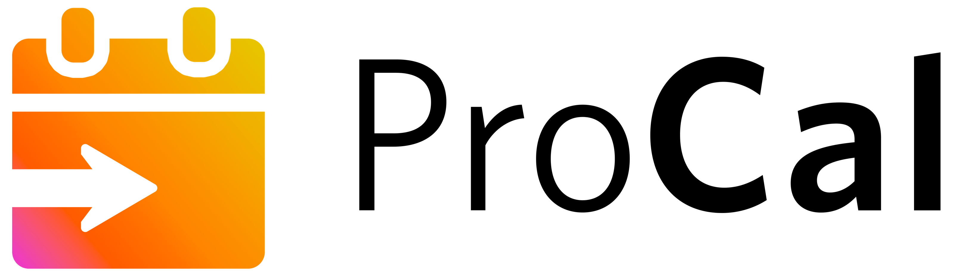 ProCal - Revolution Entertainment Services