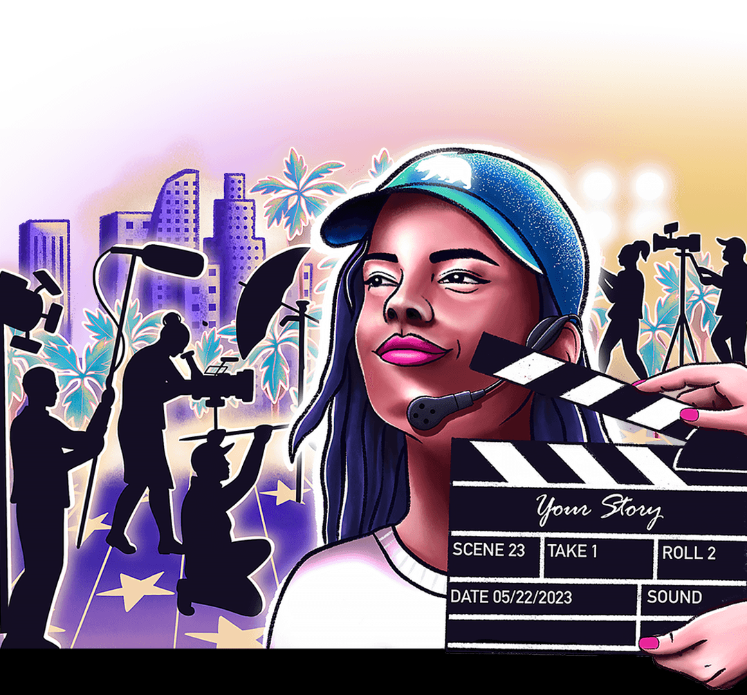 Revolution Entertainment Services