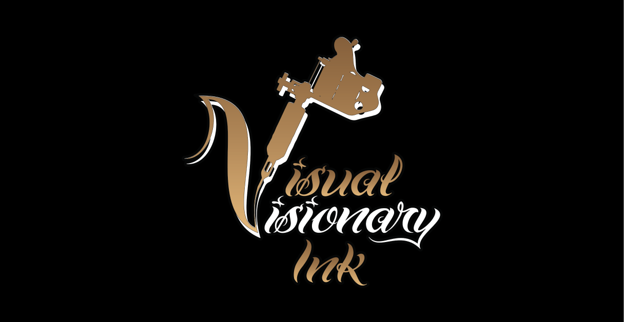 Tattoo Aftercare Instructions - Maintain Your Ink | Visual Visionary ...