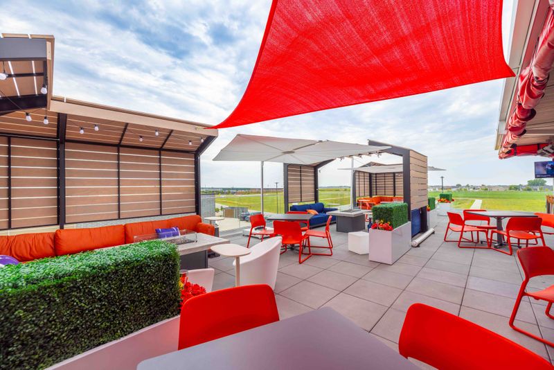 Destination Grille