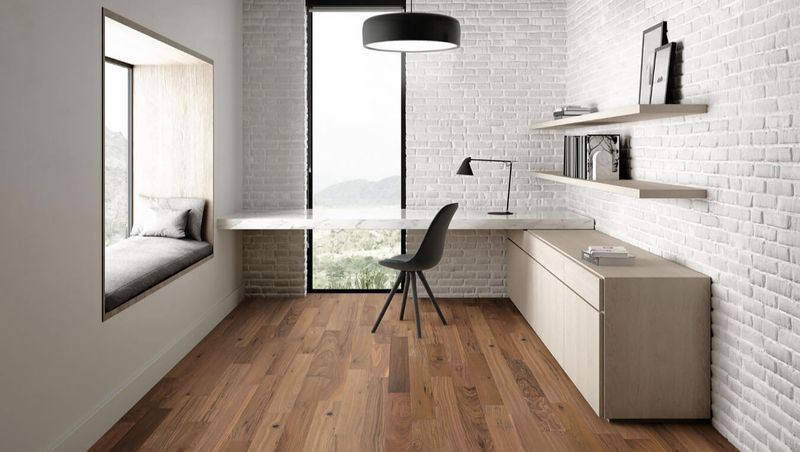 Product: Engineered Hardwood Flooring | Castle Flooring & Design