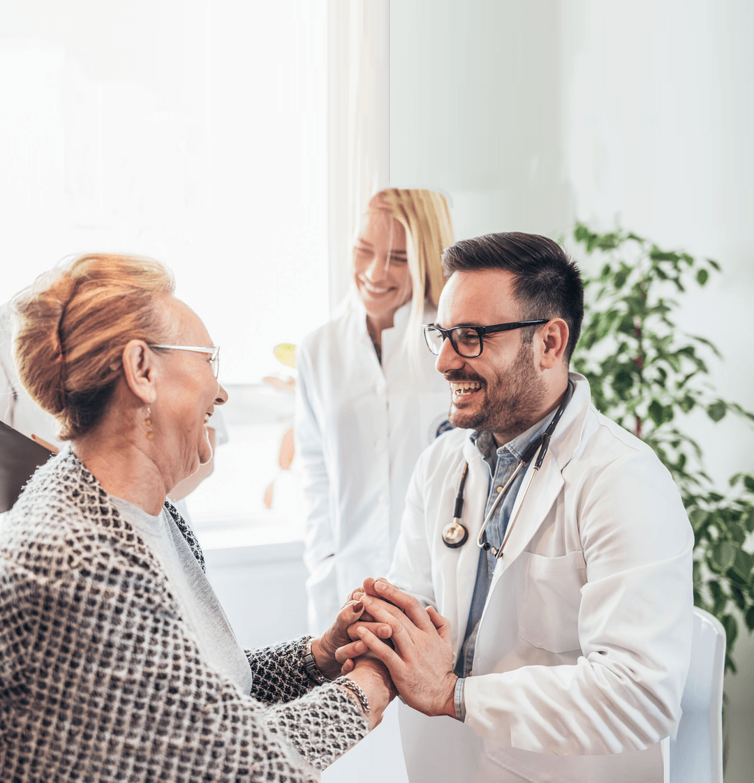 Superscan Radiology and Nuclear Medicine.