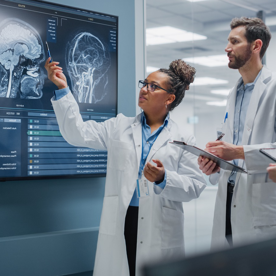 Superscan Radiology and Nuclear Medicine.