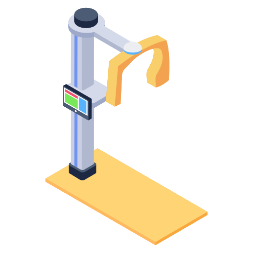 Superscan Radiology and Nuclear Medicine.