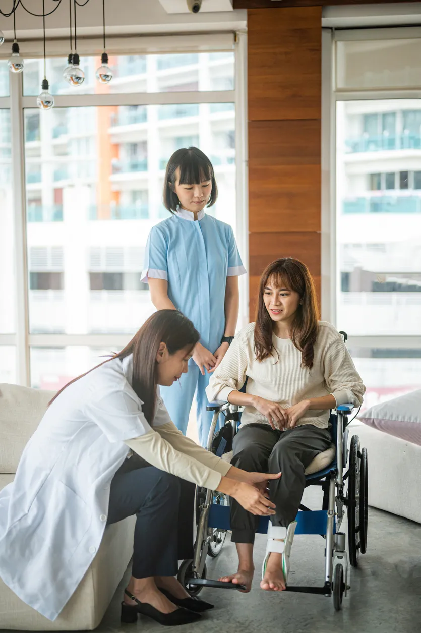 Superscan Radiology and Nuclear Medicine.