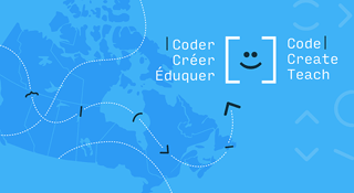 Code Create Teach: A national campaign to inspire and empower teachers ...