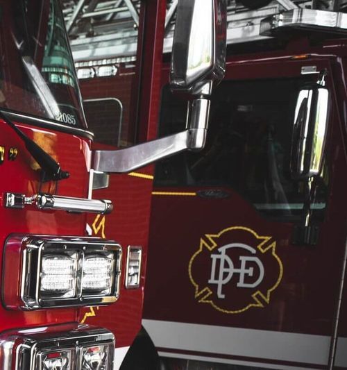 Dallas Fire Fighters Association