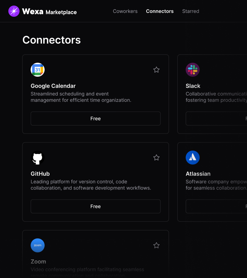 Wexa.ai | AI Automation for Powerful Results
