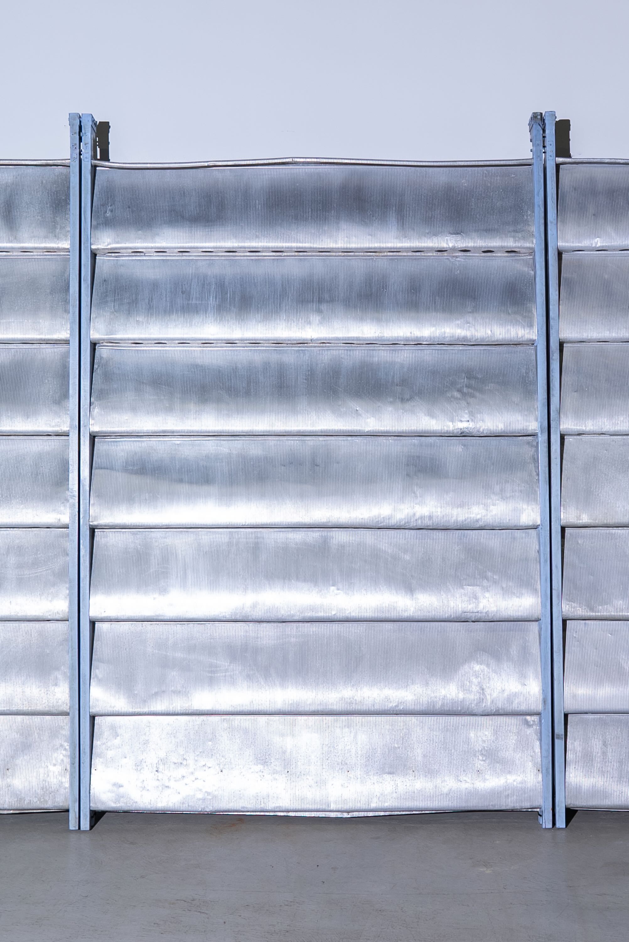 Gallery Attic | Jean Prouve | Sun Shutter