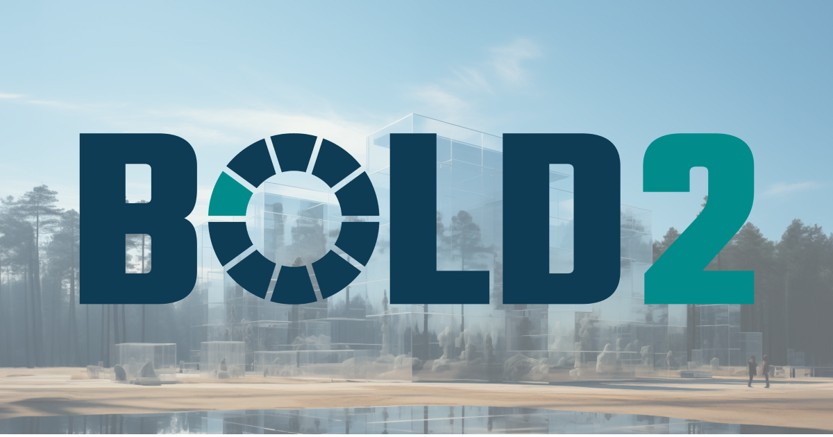 BOLD2 | Startupbootcamp