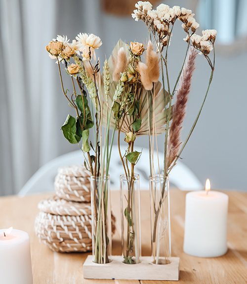 Welcome to Dutch Flower House