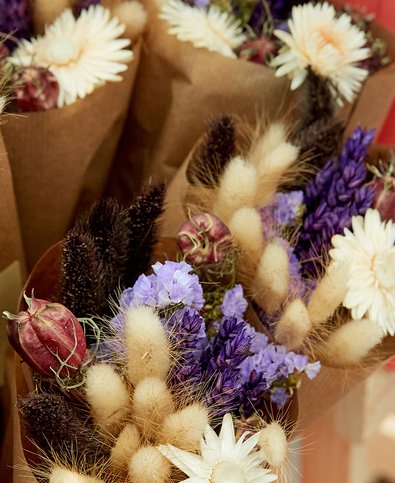 Welcome to Dutch Flower House