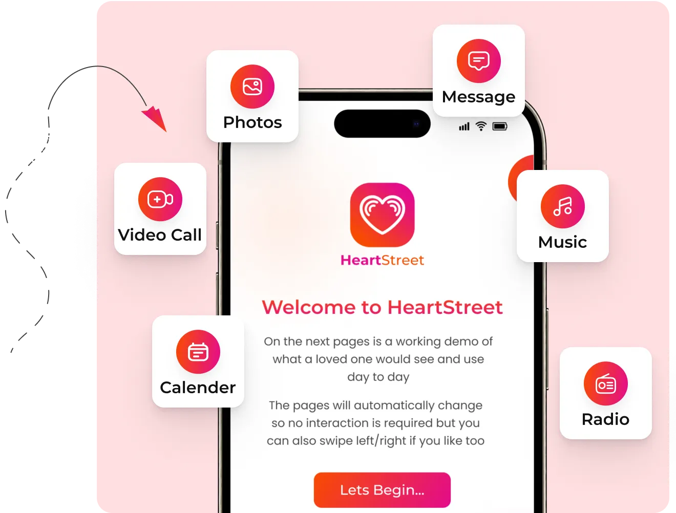 Mission & Values | HeartStreet
