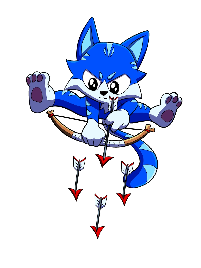 Toshi | Face of Base