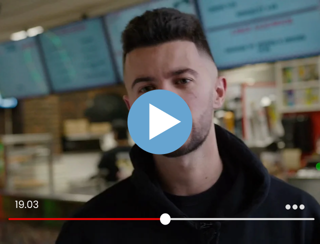 Display NOW - Digital Signage Software for Any Industry