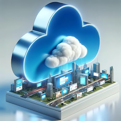 Display NOW - Digital Signage Software for Any Industry