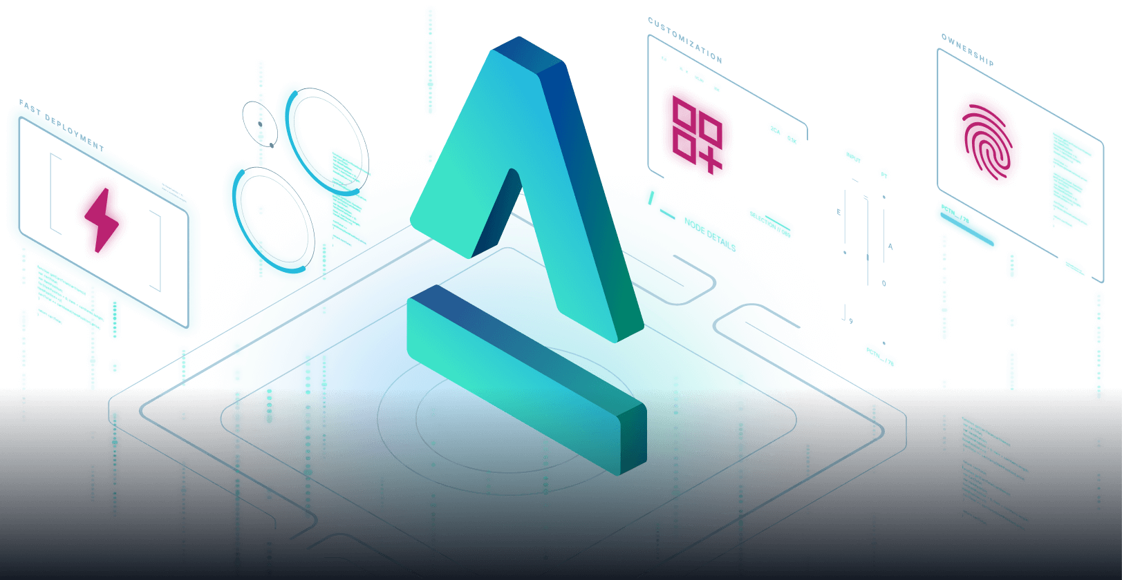 JavaScript diagramming library | Vislabs