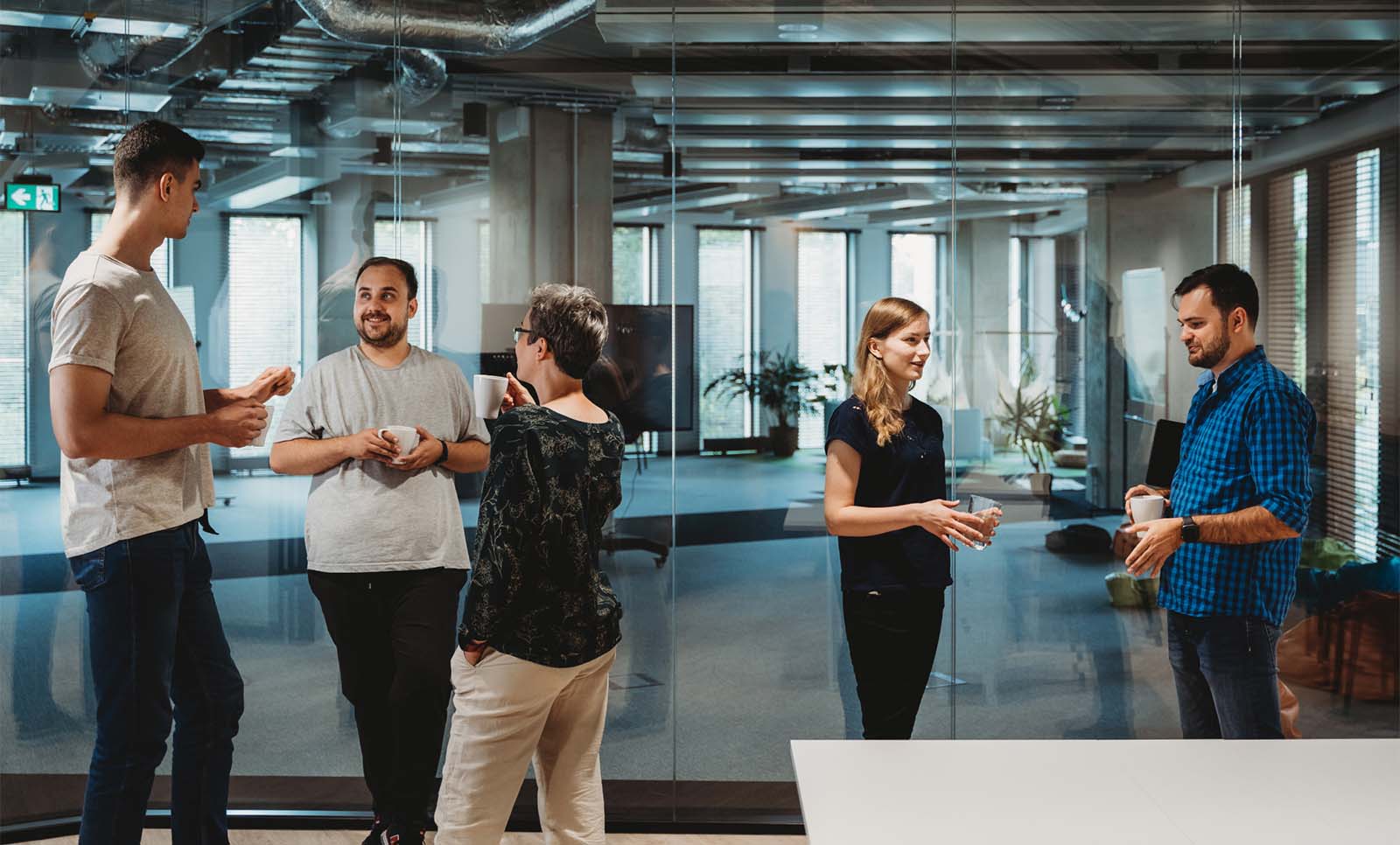 JavaScript diagramming library | Vislabs