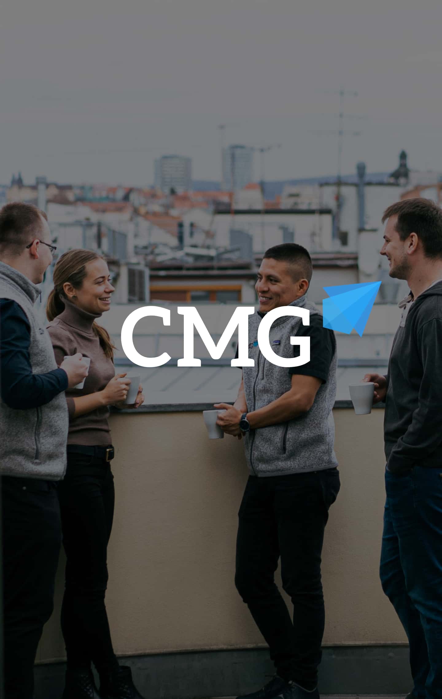 Capital Markets Gateway - OAK'S LAB