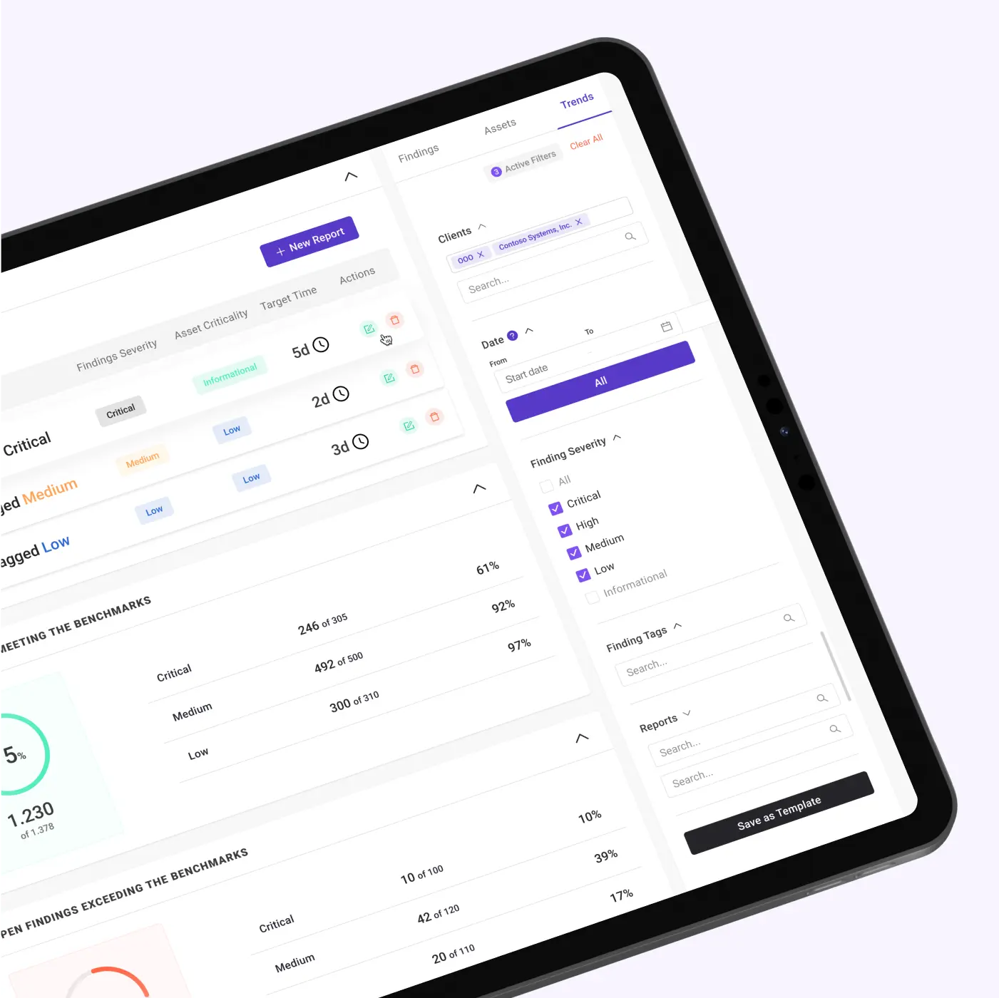 PlexTrac - OAK'S LAB