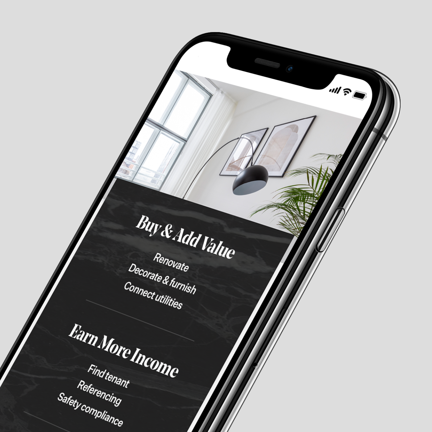 Dot Residential - OAK'S LAB