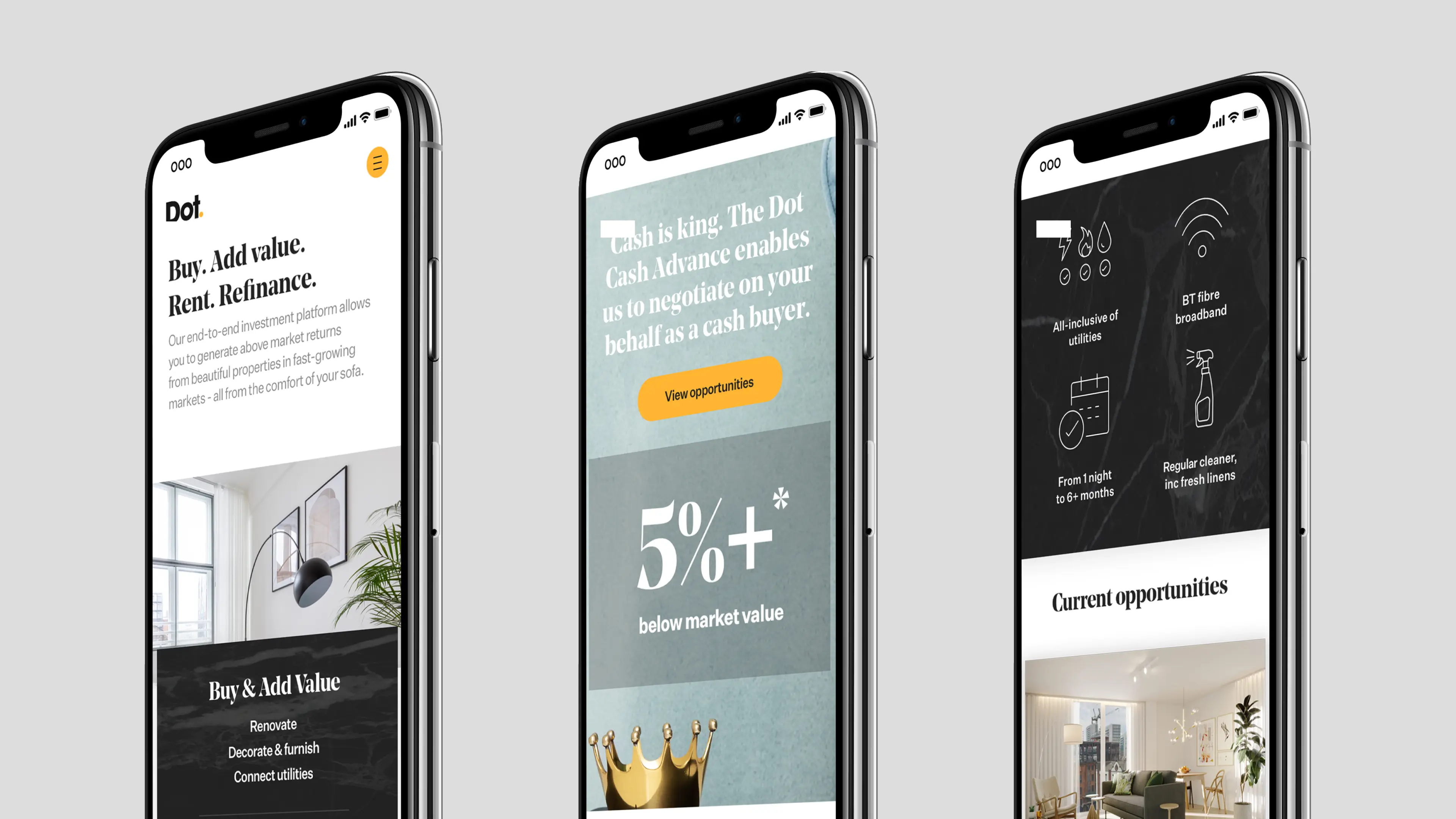 Dot Residential - OAK'S LAB