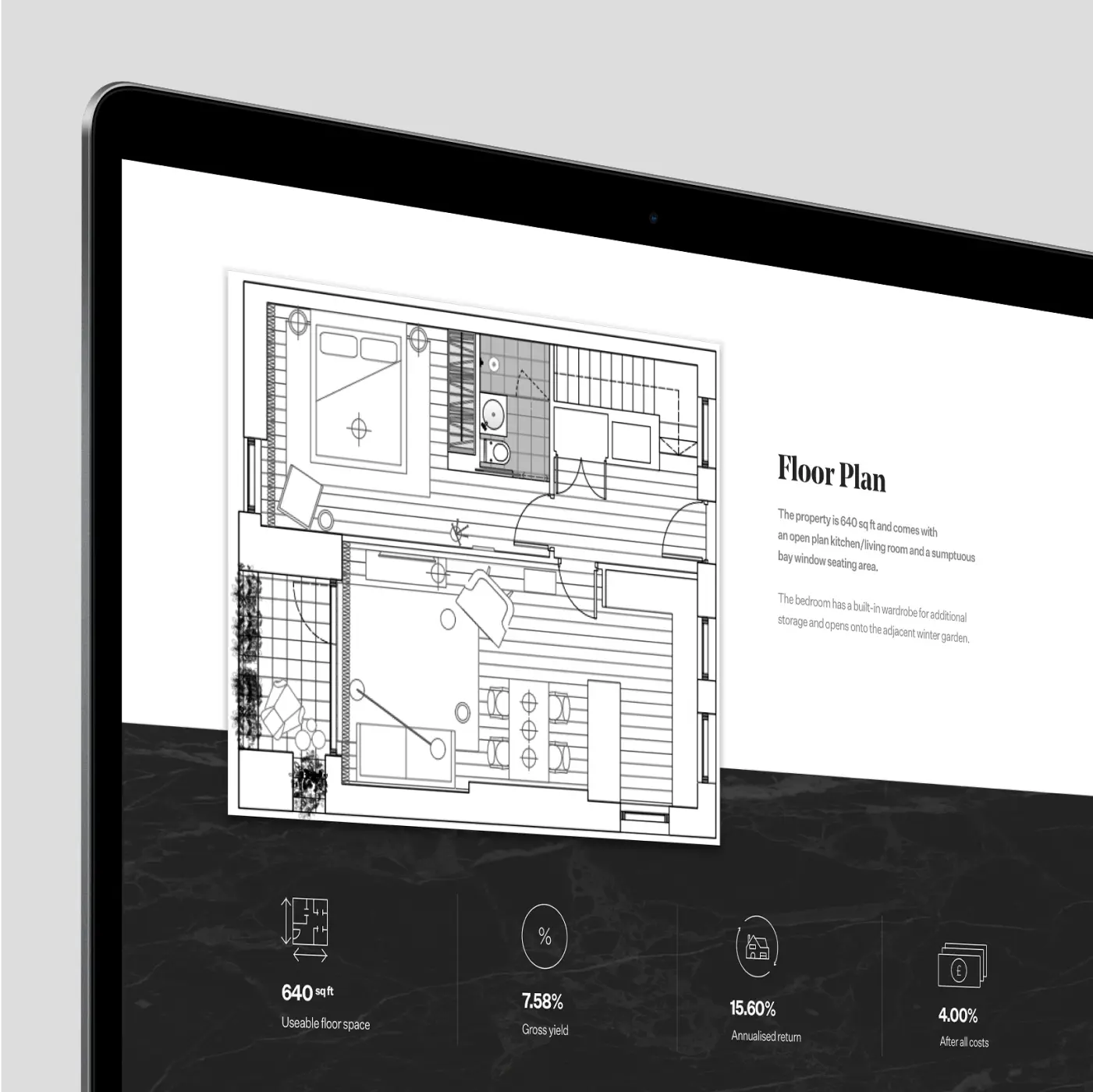 Dot Residential - OAK'S LAB
