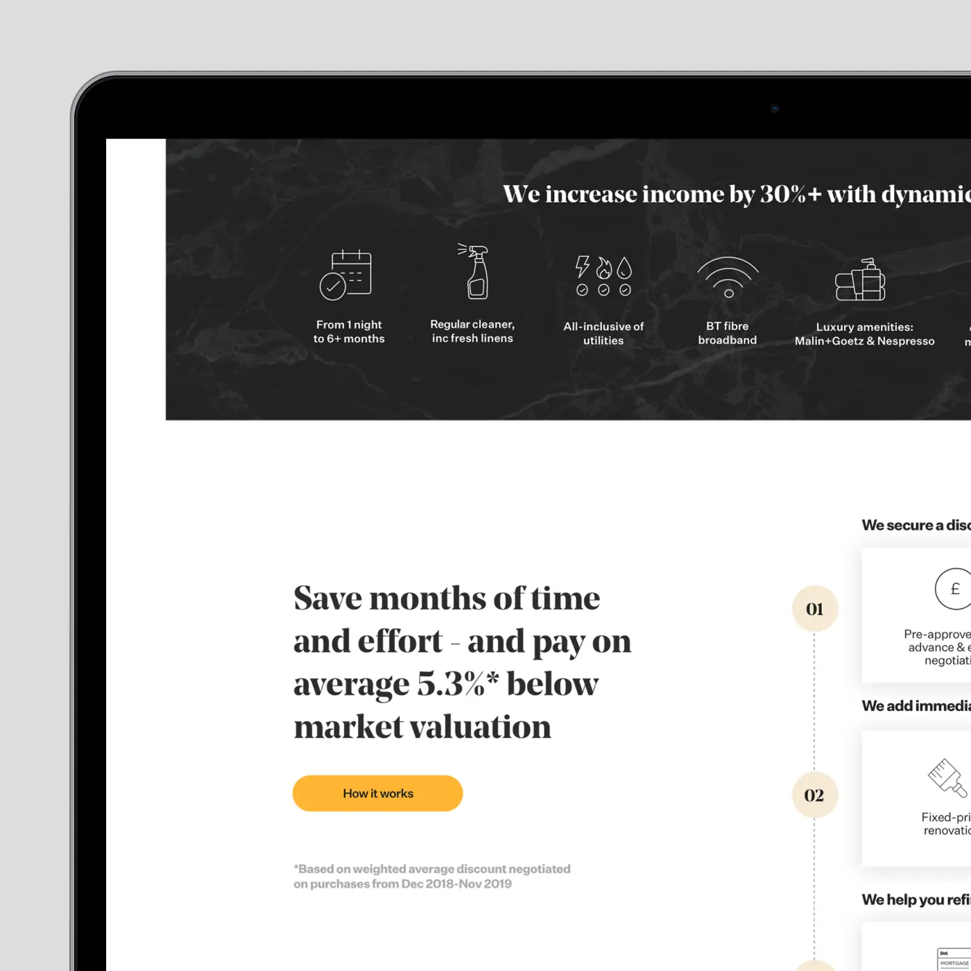 Dot Residential - OAK'S LAB