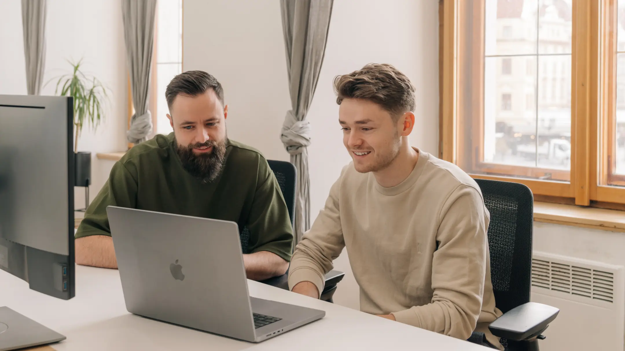 Building a Strong Culture: Core Values That Drive Our Success - OAK'S LAB