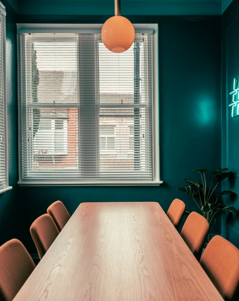 Innovationsworkspace