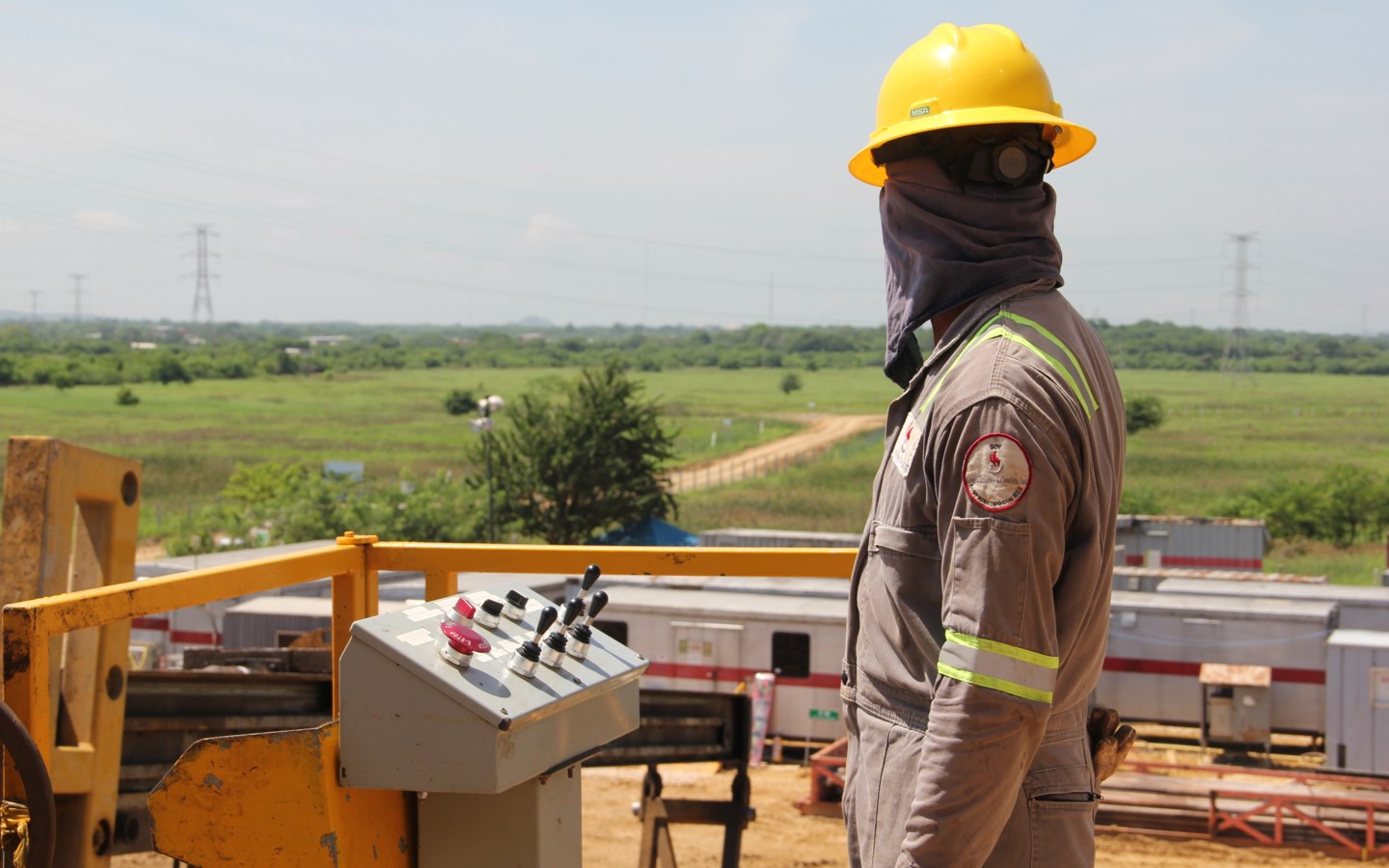 About LNG Energy Group | Building Latin America's Energy Future