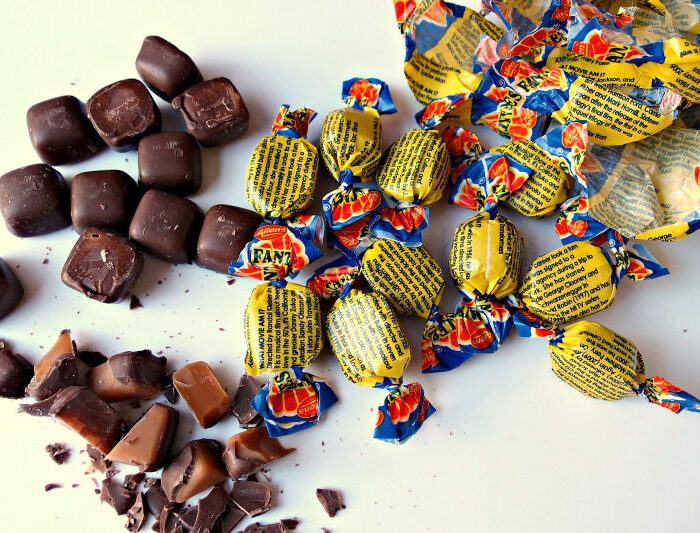 So what are Fantales?