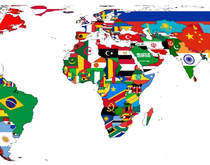 English language translation tips: use of long forms of country names