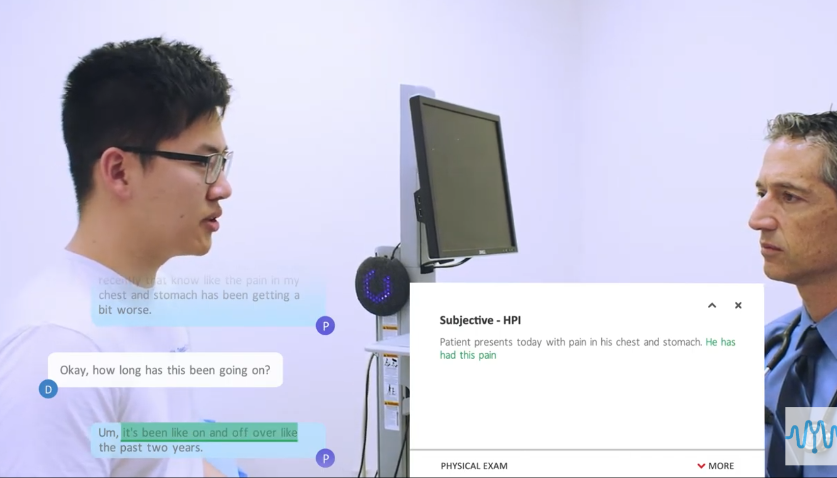 Ambient Clinical Intelligence — What is it and how will it transform ...