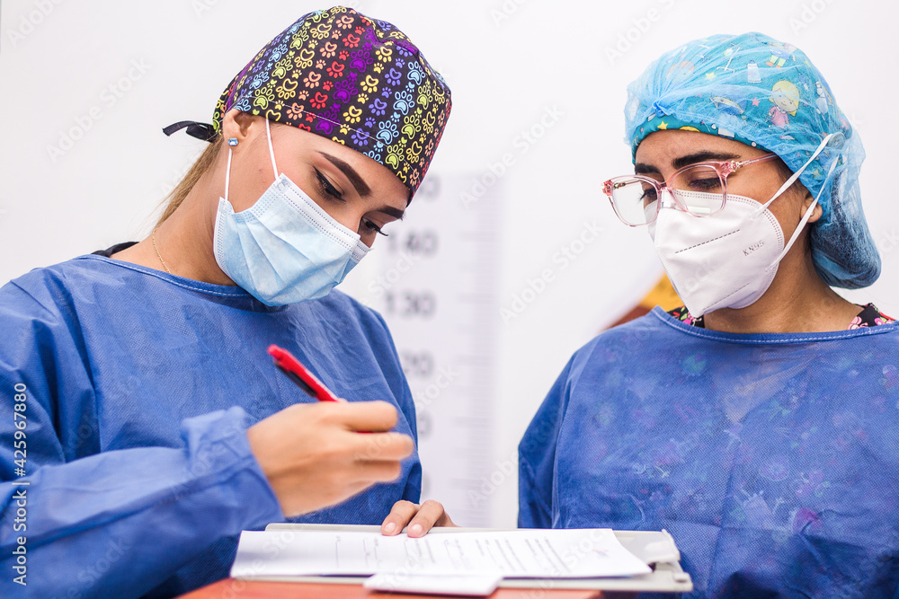 How to Get a Medical Scribe Job