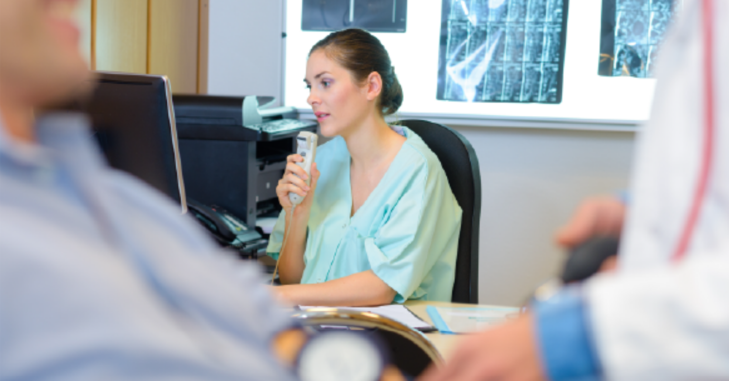 Medical Dictation and Medical Transcription: How it Works