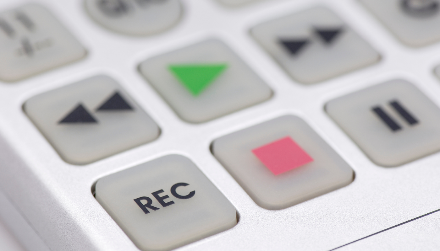 What is Medical Dictation and Transcription?