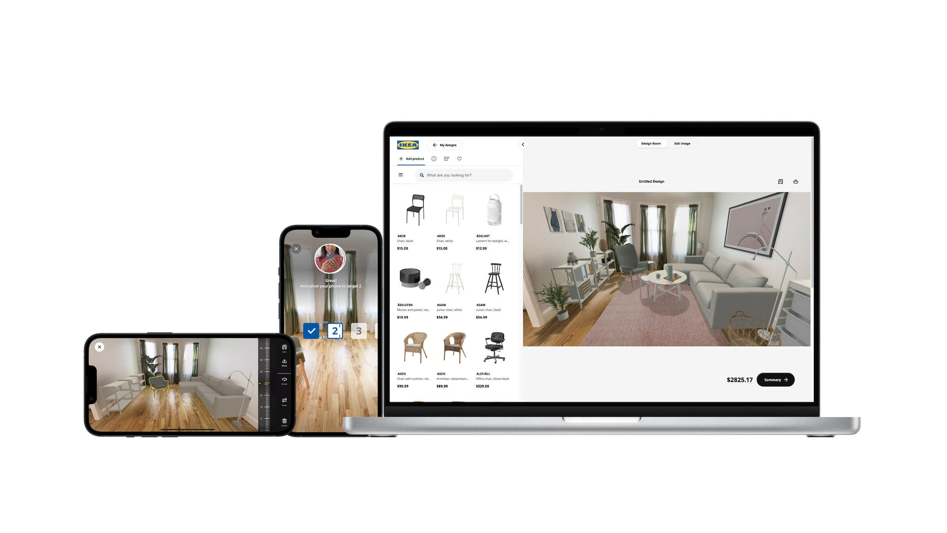 Metaverse4Europe - Case Studies - IKEA