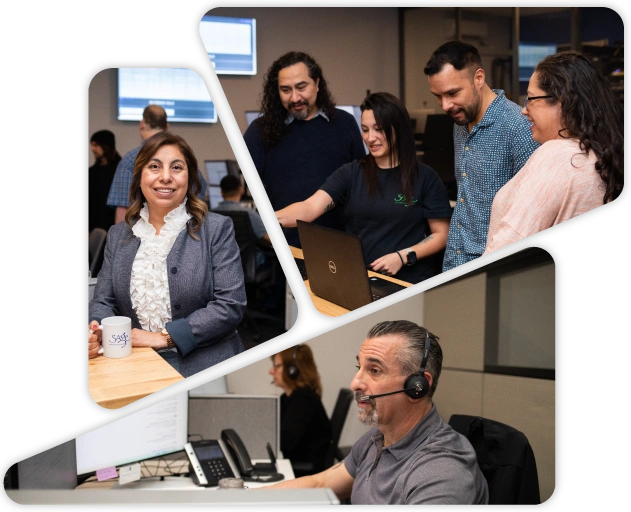 IT Support & Services in Camarillo | Outsourced IT Services